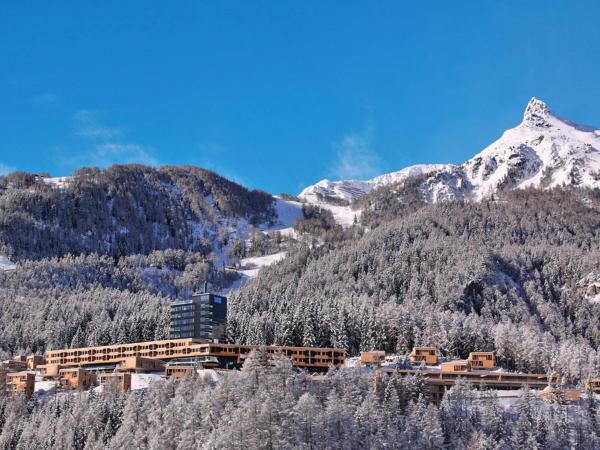 Gradonna Mountain Resort Chalets & Hotel - Kals am Großglockner