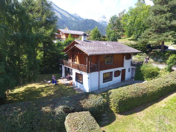 Apartment Frênes By Interhome - Martigny