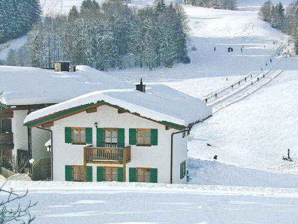 Landhotel Maiergschwendt Inkl Chiemgaukarte - Siegsdorf