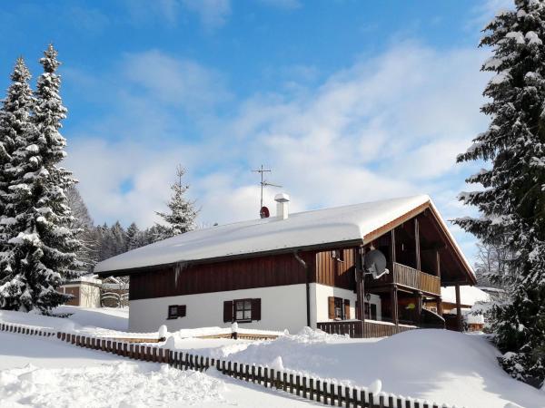 Holiday Home Mühlberg By Interhome - Bayern