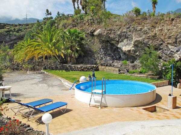 Apartment Cuevecitas-4 By Interhome - Candelaria