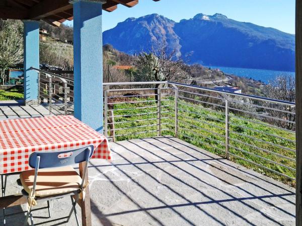 Holiday Home Il Giogo By Interhome - Mandello del Lario