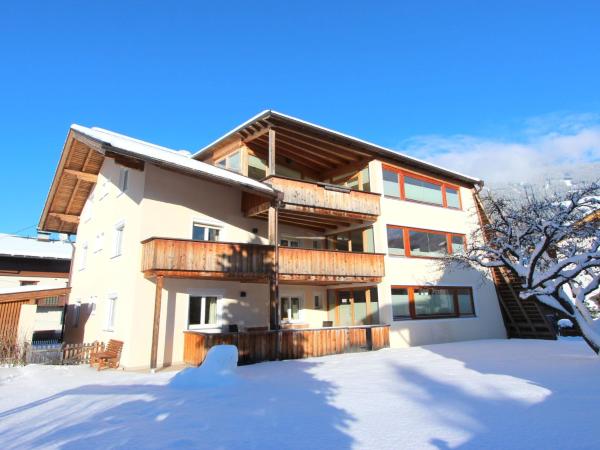 Apartment Gerda-2 By Interhome - Ried im Zillertal