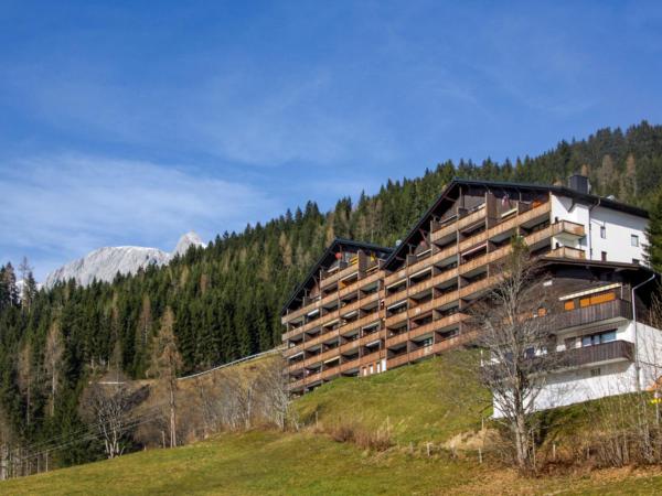 Apartment Appartement Andrea By Interhome - Hochkönig