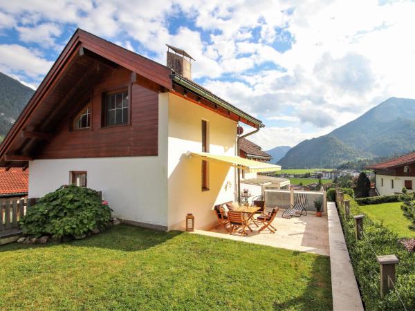 Holiday Home Seekarblick By Interhome - Achenkirch