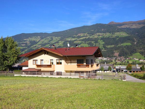 Apartment Christian By Interhome - Oostenrijk