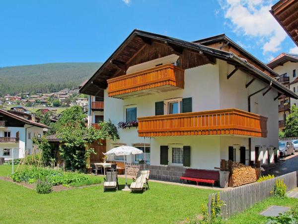 Apartment Demetz By Interhome - Alpe di Siusi