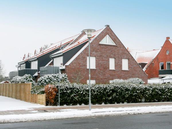 Apartment Seestern By Interhome - Norddeich