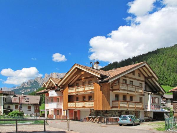 Apartment Giovanni - Cpo359 By Interhome - Alpe di Siusi