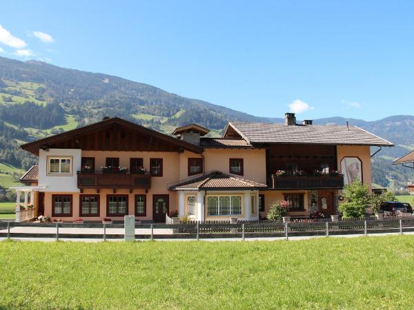 Apartment Christoph By Interhome - Zillertal