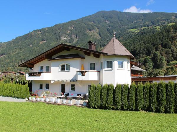 Apartment Monika By Interhome - Zillertal