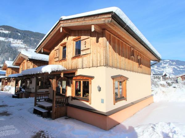 Holiday Home Schwendau-3 By Interhome - Mayrhofen