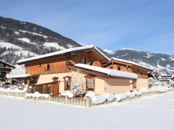 Holiday Home Schwendau-3 By Interhome - Zell am Ziller
