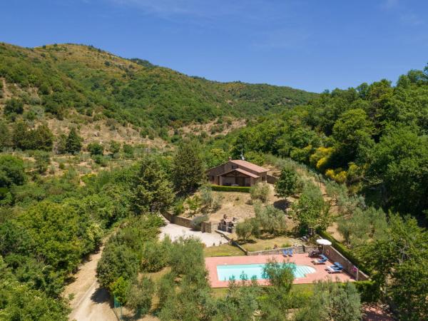 Holiday Home Il Sorbino By Interhome - Arezzo