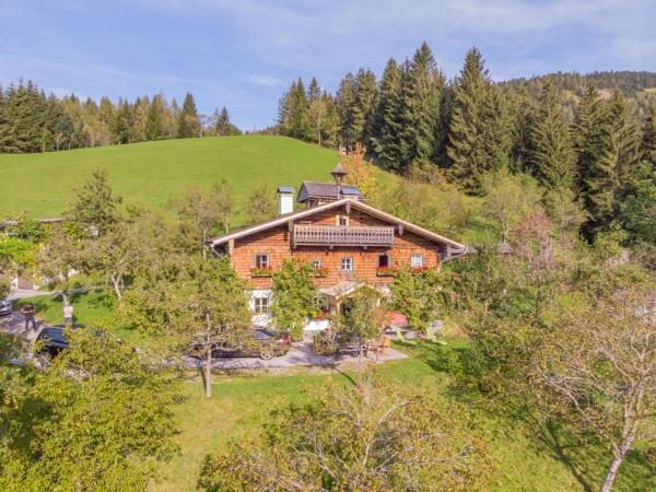 Holiday Home Oberhaslach By Interhome - Hallstatt