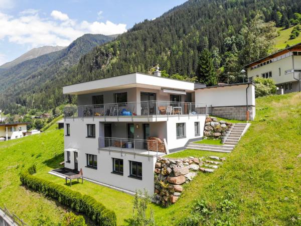 Apartment Collina By Interhome - Samnaun