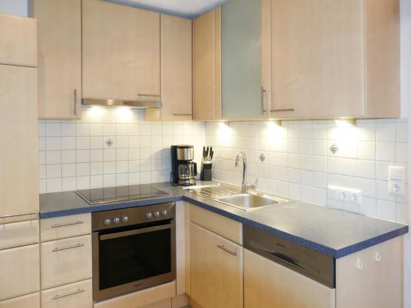 Apartment Viktoria By Interhome - Zillertal