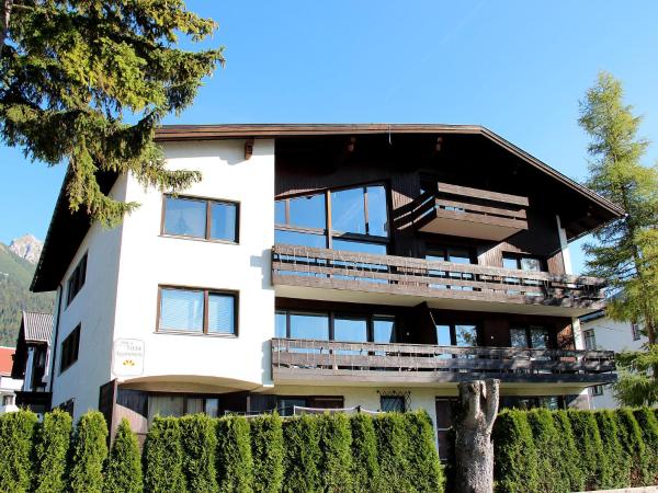 Apartment Liebl-2 By Interhome - Seefeld in Tirol