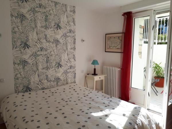 Appartement Rénové Et Cosy Au Calme - Royan