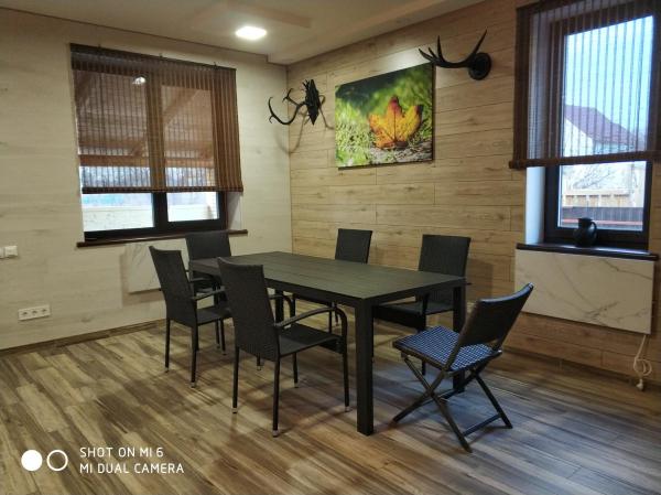 Home And Spa - Kyiv