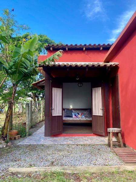 Casa Solana - Confortável, Em Rua Calma, No Centro Do Rosa - Santa Catarina (estado)