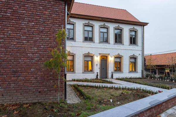 'T Verschil - Flanders