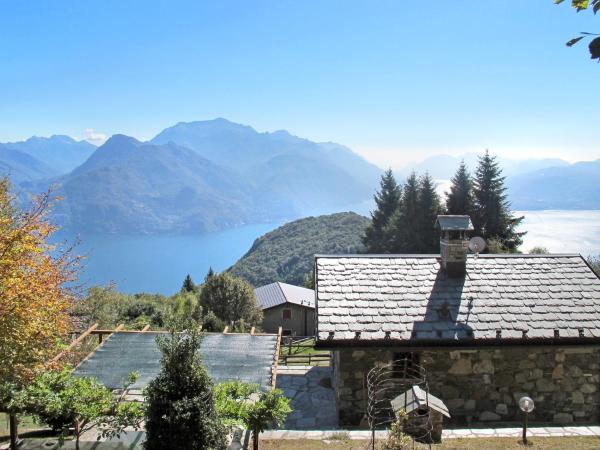 Holiday Home Bellavista By Interhome - Varenna