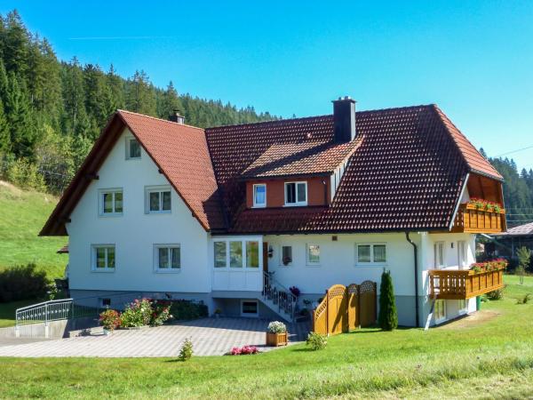 Apartment Fischer By Interhome - Titisee-Neustadt