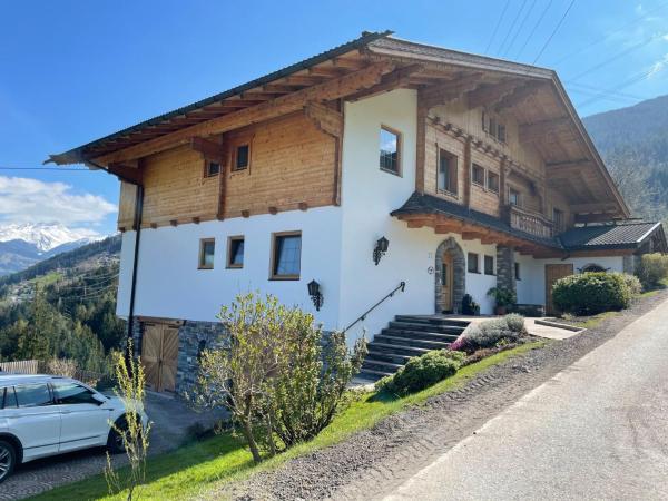 Apartment Häuser-1 By Interhome - Tyrol