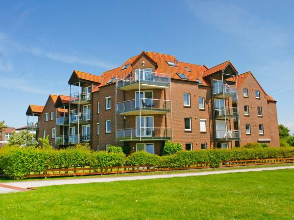 Apartment Borkum By Interhome - Norden