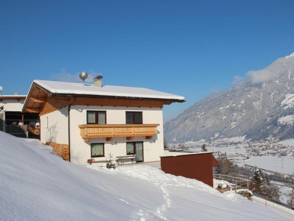 Apartment Hanna By Interhome - Ried im Zillertal