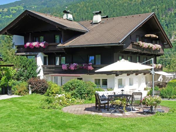 Apartment Kircher-1 By Interhome - Aschau im Zillertal