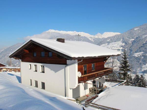 Apartment Dornauer-2 By Interhome - Mayrhofen