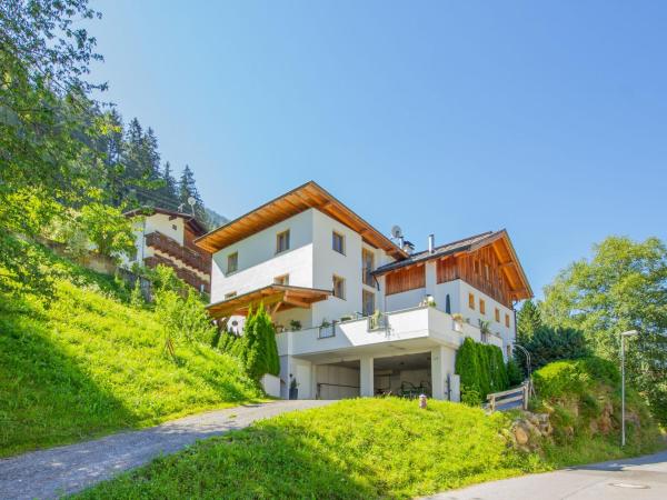 Apartment Schaller By Interhome - Samnaun