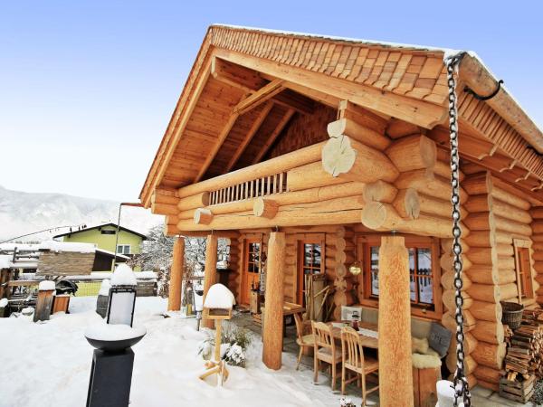 Chalet Chalet Karin By Interhome - Axams