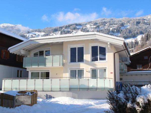 Holiday Home Linnehan By Interhome - Zillertal
