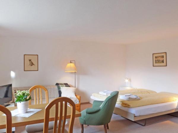 Studio Helene Studio Christel By Interhome - Lauterbrunnen