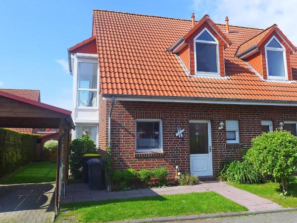 Holiday Home Aquantis By Interhome - Norden