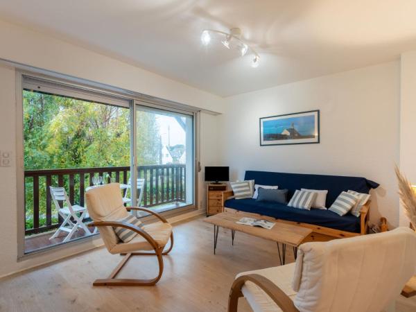Apartment La Sauvagère-1 By Interhome - Carnac