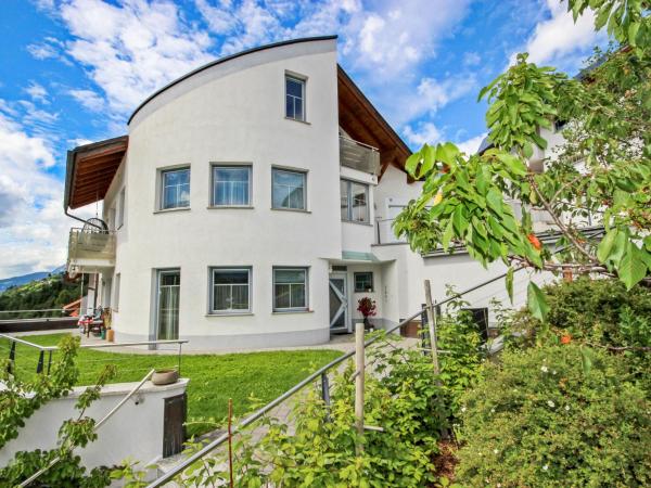 Apartment Jenewein By Interhome - Serfaus