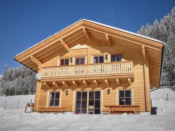Chalet Glockner-1 By Interhome - Heiligenblut