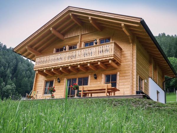 Chalet Glockner-1 By Interhome - Heiligenblut