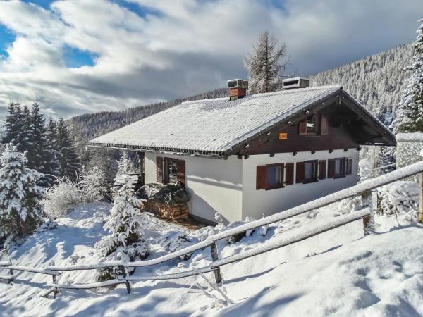 Holiday Home Lotte By Interhome - Kärnten