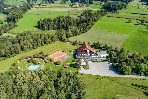 Royal Hotel Hinterhuber - Olang