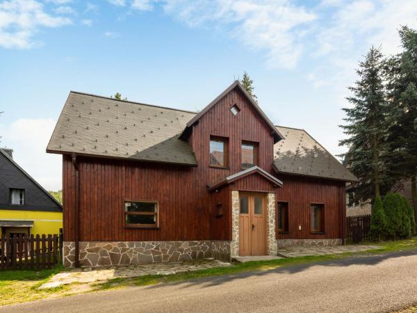 Chalet Kovářská By Interhome - Annaberg-Buchholz