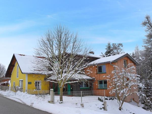 Holiday Home Große Winten By Interhome - Alpes