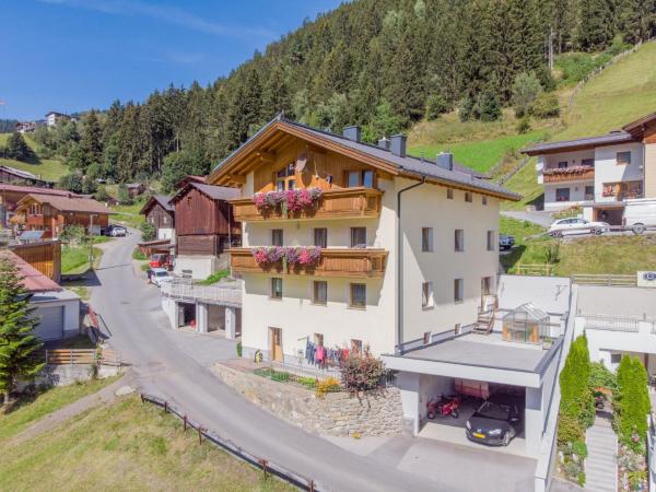 Apartment Sailer By Interhome - Kappl