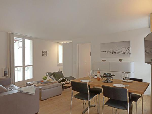 Apartment Haus Lauber Apt-2 By Interhome - Lauterbrunnen
