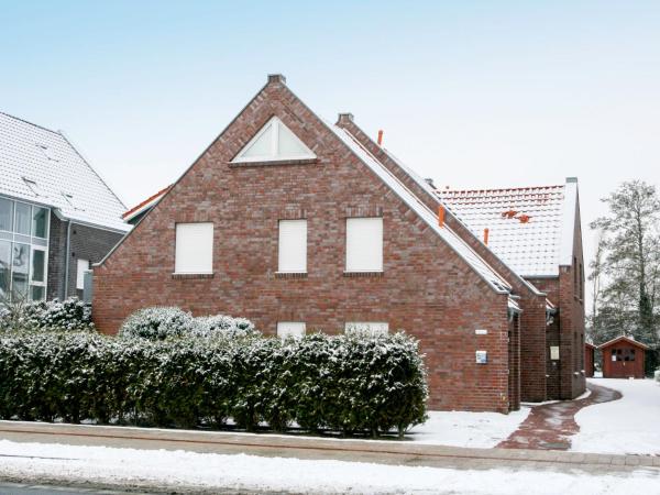 Apartment Meeresrauschen By Interhome - Norden