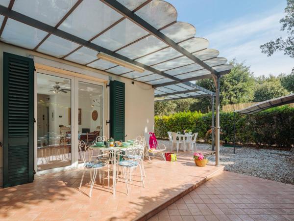 Apartment Michelangelo I By Interhome - Pietrasanta